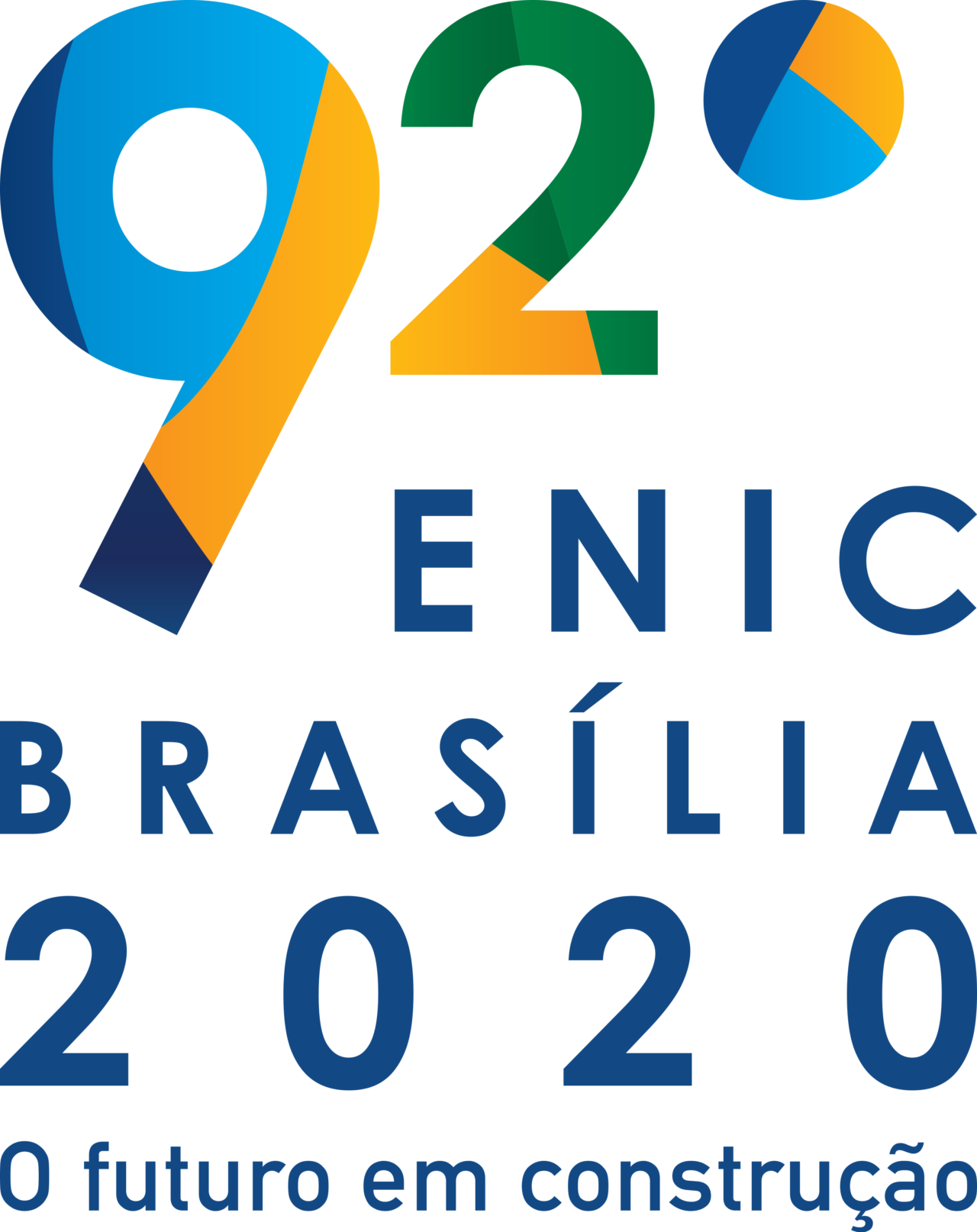 92º ENIC - Encontro Nacional da Indústria da Construção | 92º ENIC - O ...