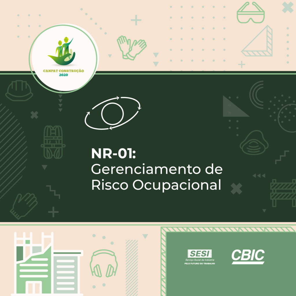 NR-01 institui requisitos do Gerenciamento de Riscos Ocupacionais ...