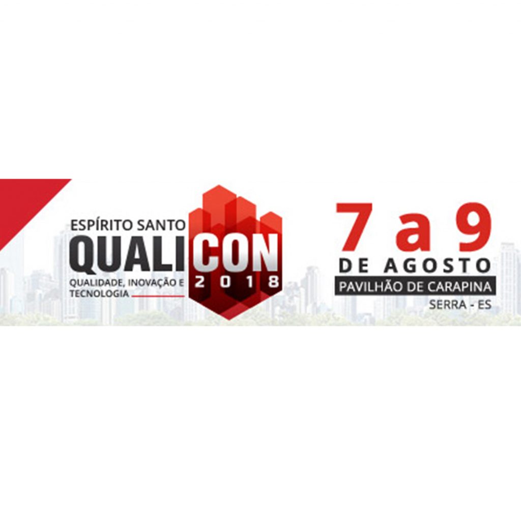 Sinduscon-ES apresenta exemplo de Construtech no Qualicon 2018, em ...