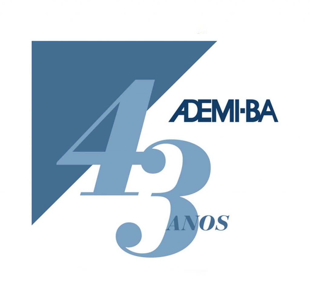 Ademi-BA celebra 43 anos em evento com palestra do jornalista Roberto D ...
