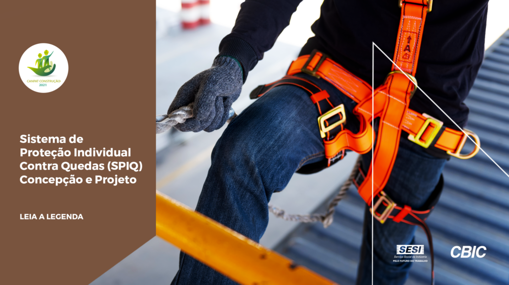 Definição do SPIQ deve estar de acordo com normas regulamentadoras ...