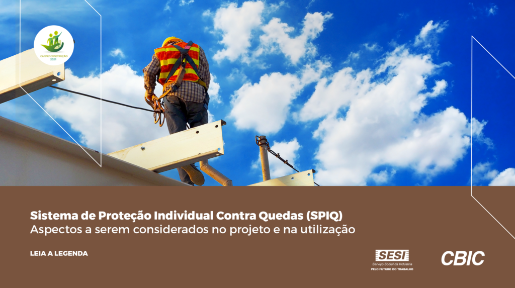 Você sabe quais aspectos considerar no projeto e na utilização do SPIQ ...