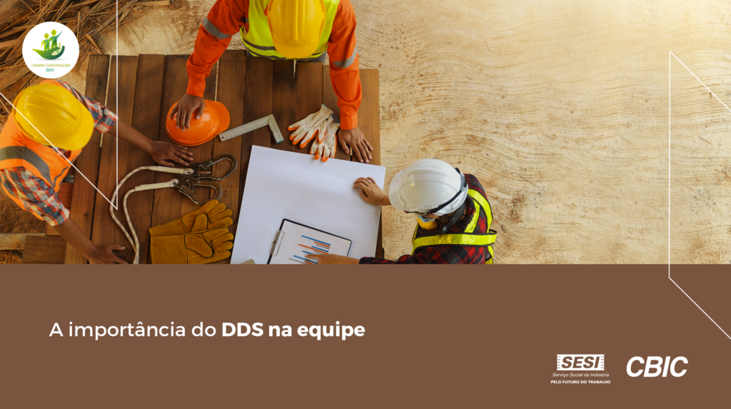 Você sabe o que é o DDS? É uma ferramenta importante para o setor ...