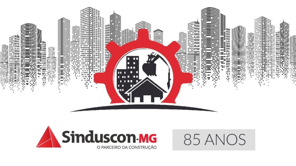 Sinduscon comemora 85 anos de intenso trabalho ao setor da construção ...