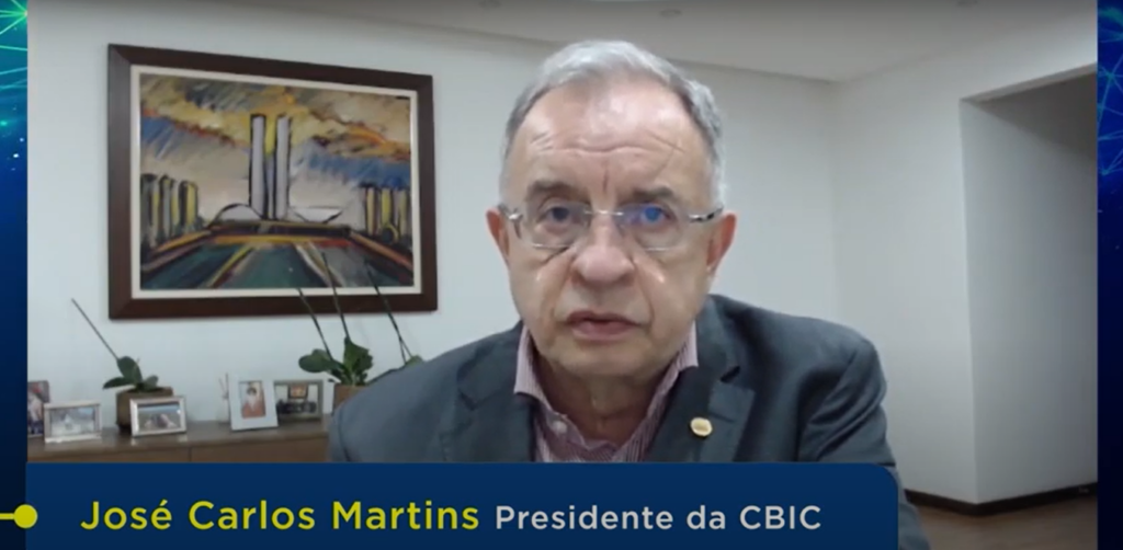 Entidades da indústria da construção declaram apoio ao projeto Construa ...