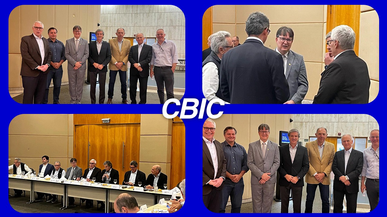 CBIC apresenta novos planos de trabalho aos associados do Secovi-SP - CBIC – Câmara Brasileira ...