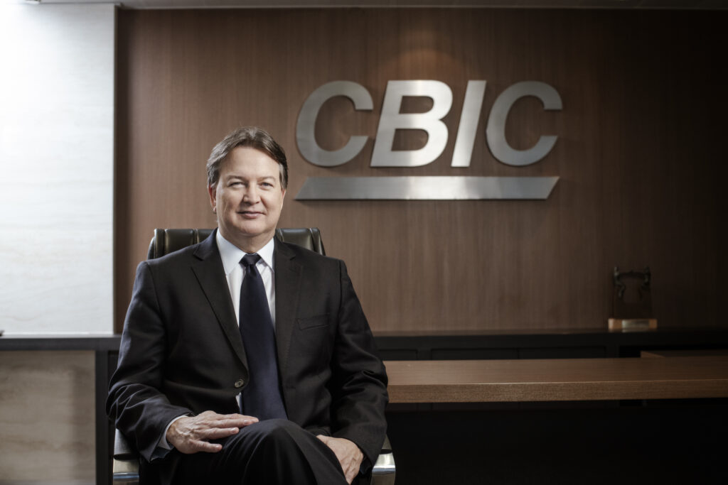 Artigo - A resposta da construção civil - CBIC – Câmara Brasileira da ...