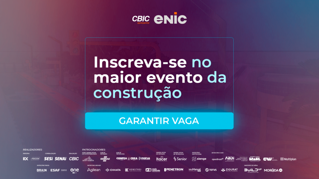 ENIC 100: Caminhos para construções mais verdes e sustentáveis - CBIC ...