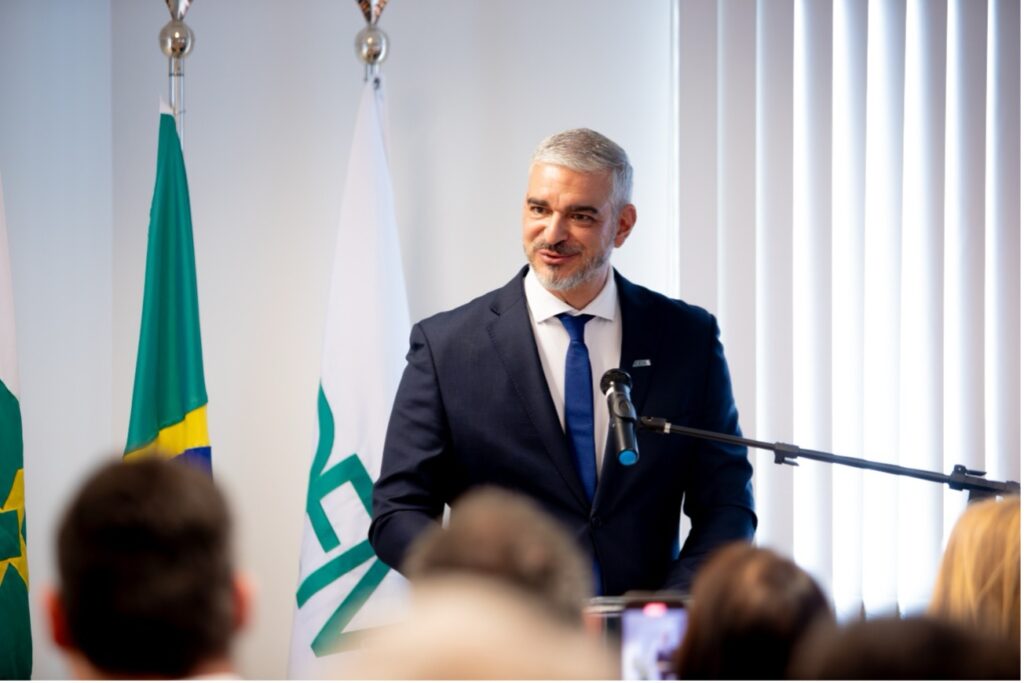 Fracon Júnior assume presidência da ADEMI DF e promete passos novos na ...